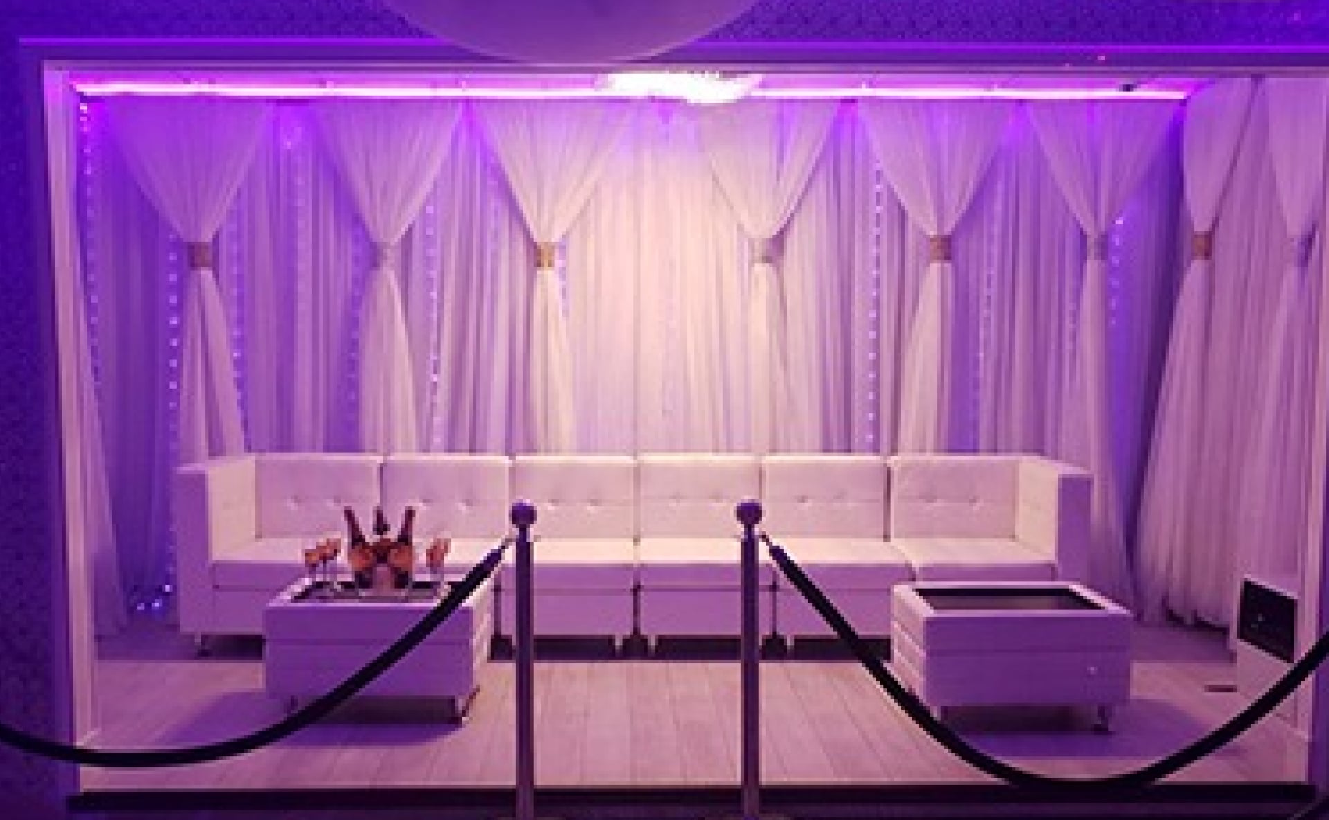 M Lounge - Premier Event Space in Capitol Heights & Bowie, MD